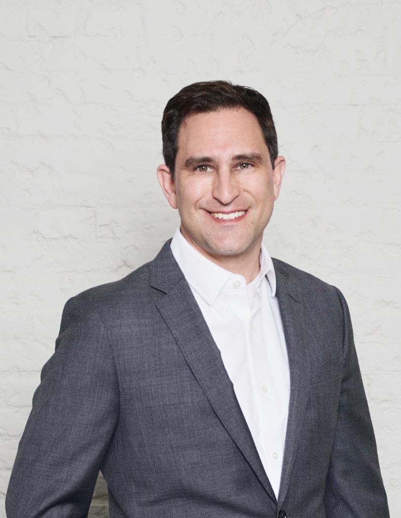 Andrew Stone – Left Lane