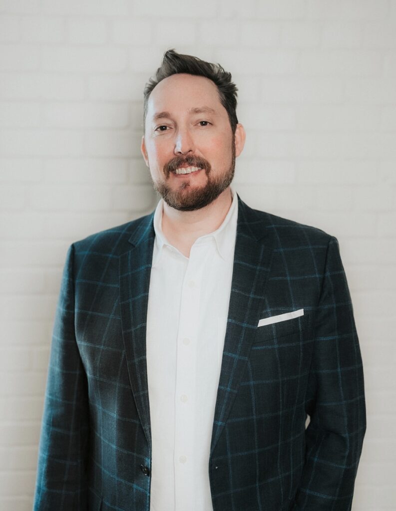 Ryan Davis – Left Lane