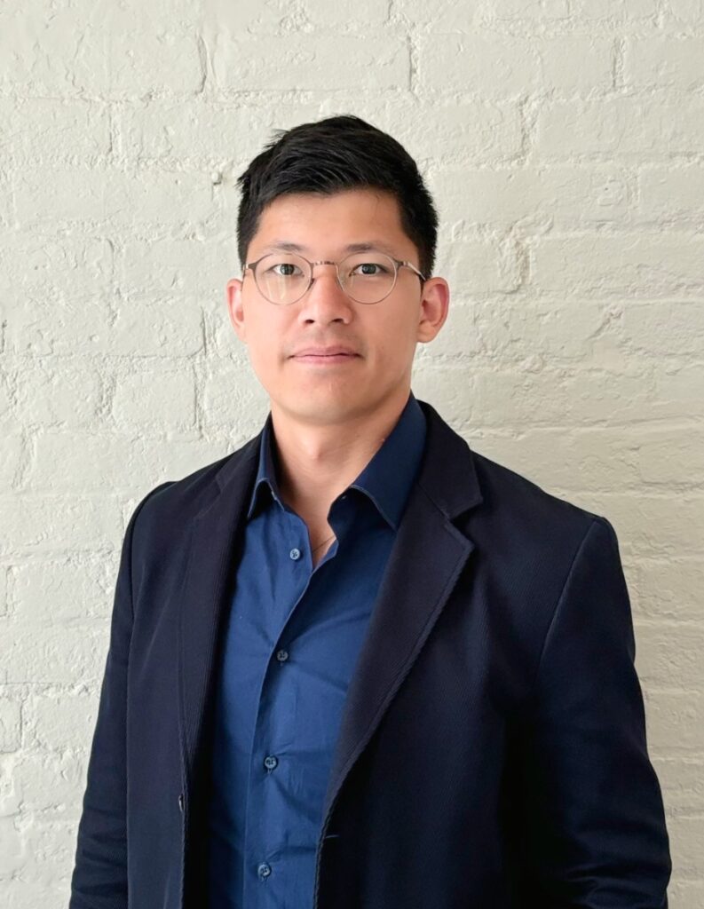 Derek Le – Left Lane